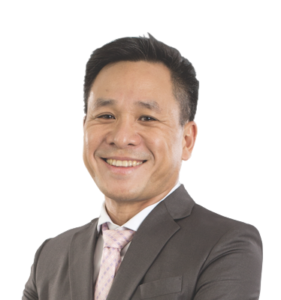 Brian Ng - ASEAN Gaming Summit