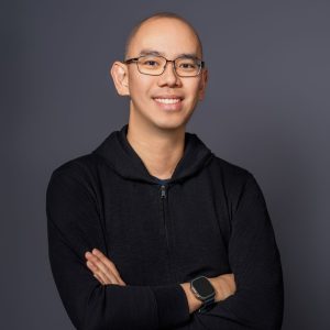 Calvin Lim - ASEAN Gaming Summit