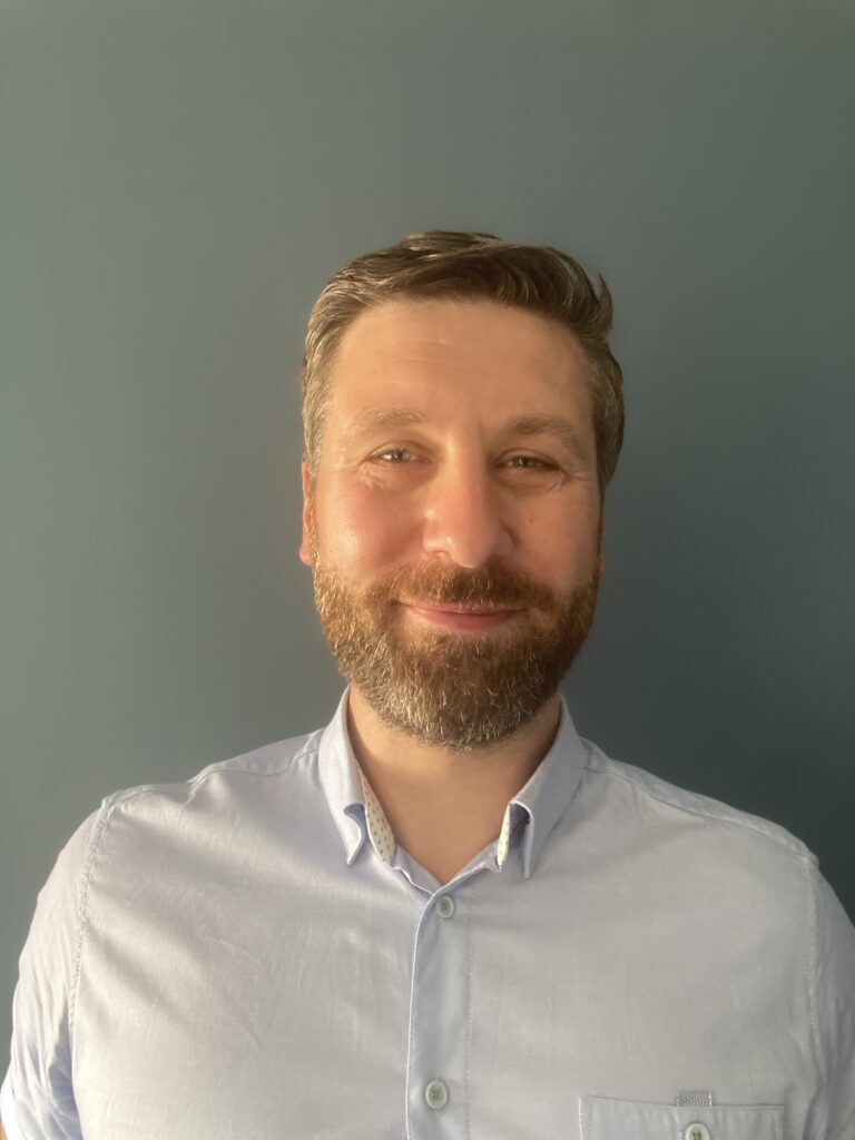 Leon Allen - ASEAN Gaming Summit