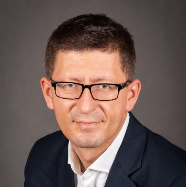 Marek Suchar - ASEAN Gaming Summit