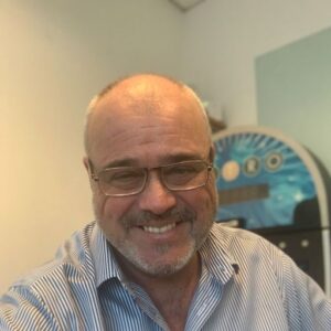 Rodney Hall - ASEAN Gaming Summit