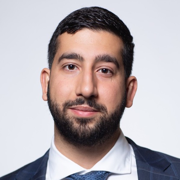 Stephen Hanna - ASEAN Gaming Summit