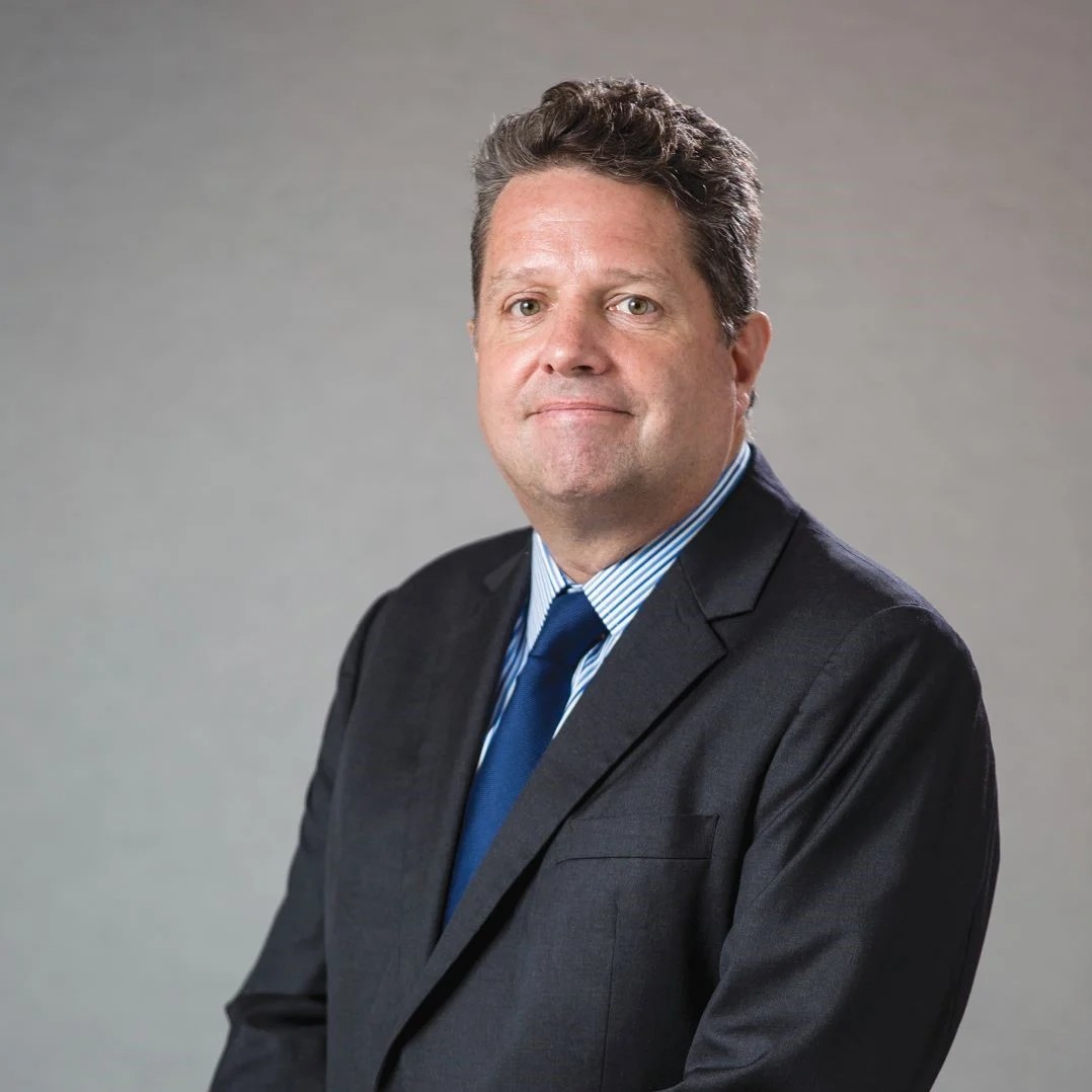 Tim Shepherd - ASEAN Gaming Summit