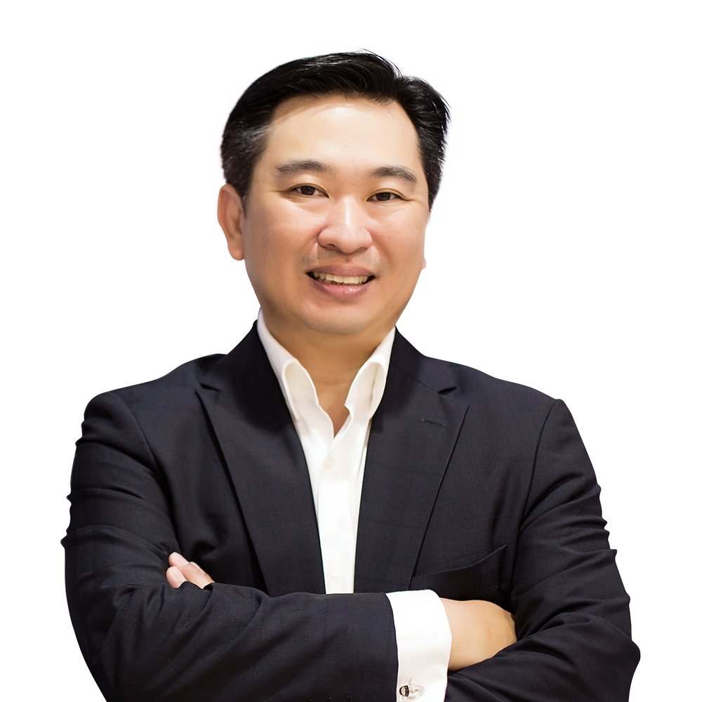 Daniel Li - ASEAN Gaming Summit