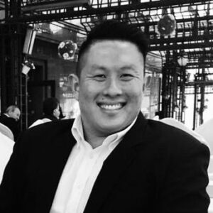 Daniel Long - ASEAN Gaming Summit