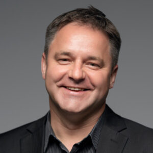 Michael Charlton - ASEAN Gaming Summit