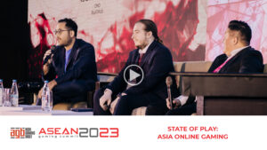 Asian online gaming: know your market and get teams on the ground - ASEAN Gaming Summit