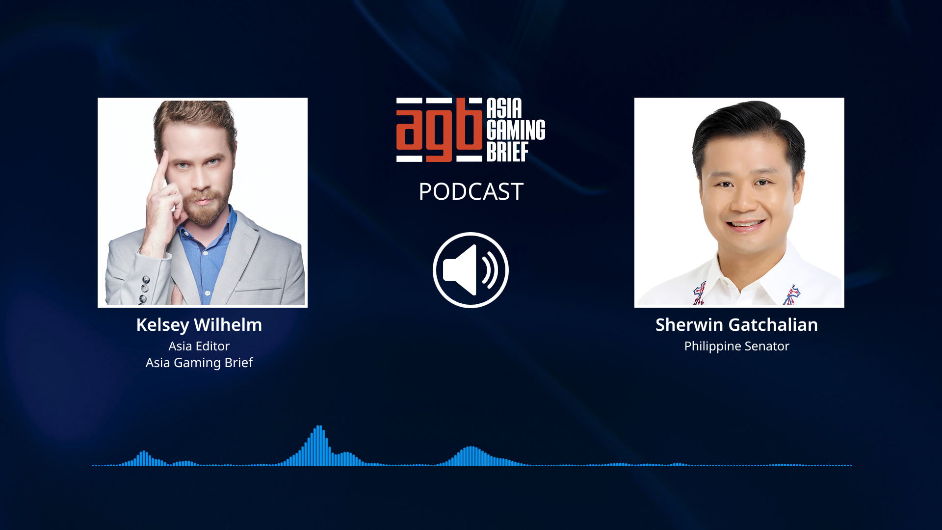 PH Senator Sherwin Gatchalian: time to end all POGOs [podcast] - ASEAN ...