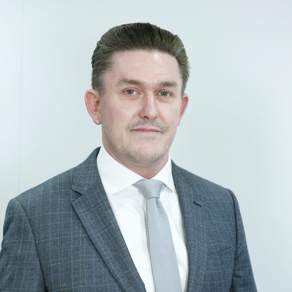 Alex Leese - ASEAN Gaming Summit