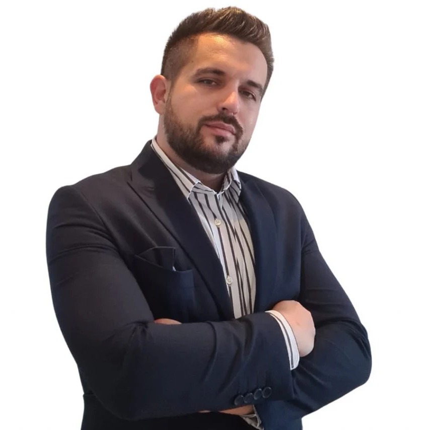 Andrei Beu - ASEAN Gaming Summit