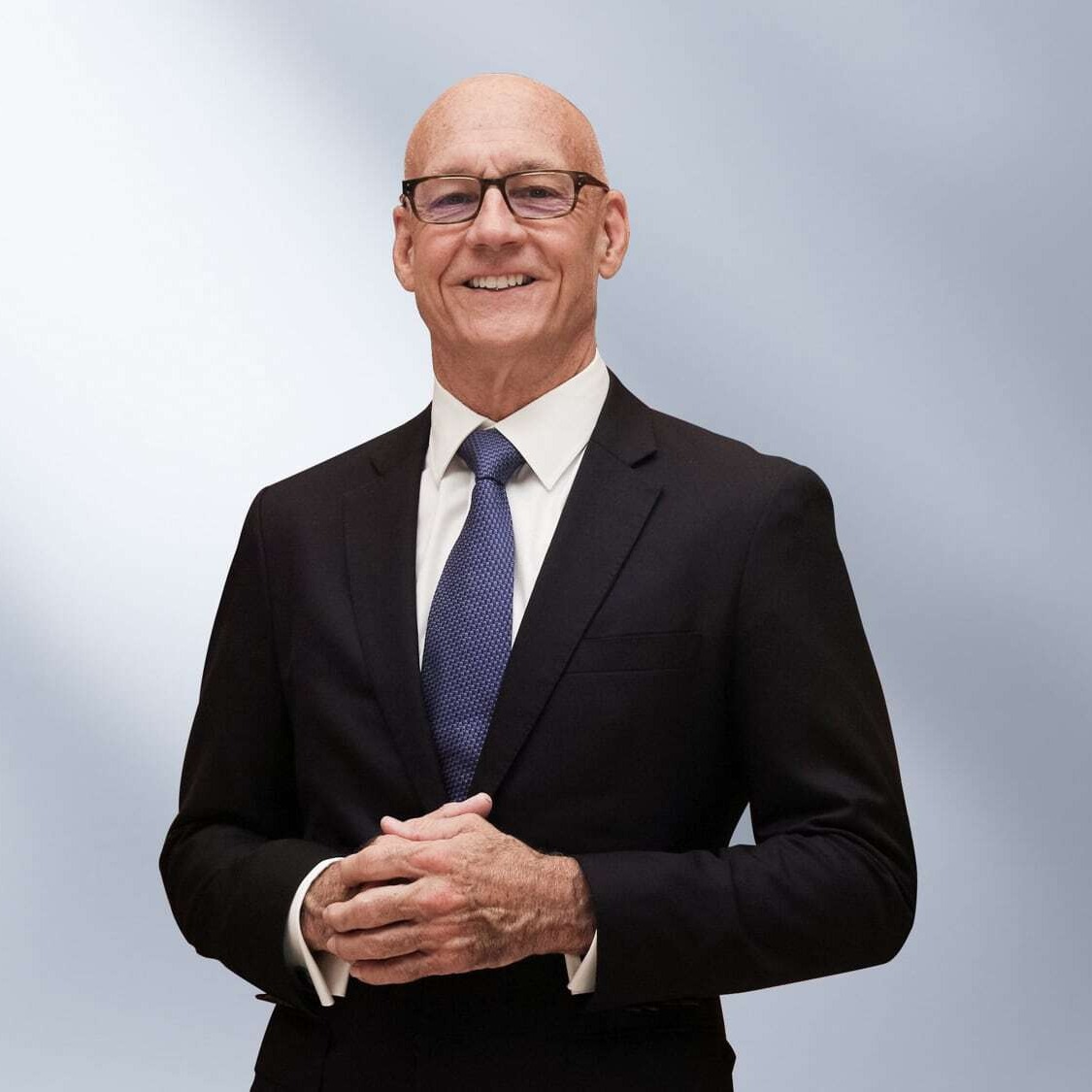 Walter Power - ASEAN Gaming Summit