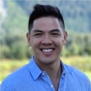 Jason Le - ASEAN Gaming Summit