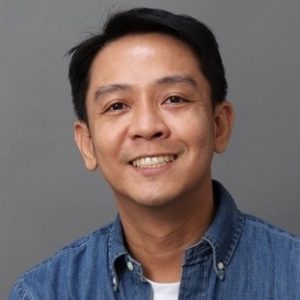 Nico Marco - ASEAN Gaming Summit