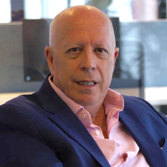 David Carruthers - ASEAN Gaming Summit