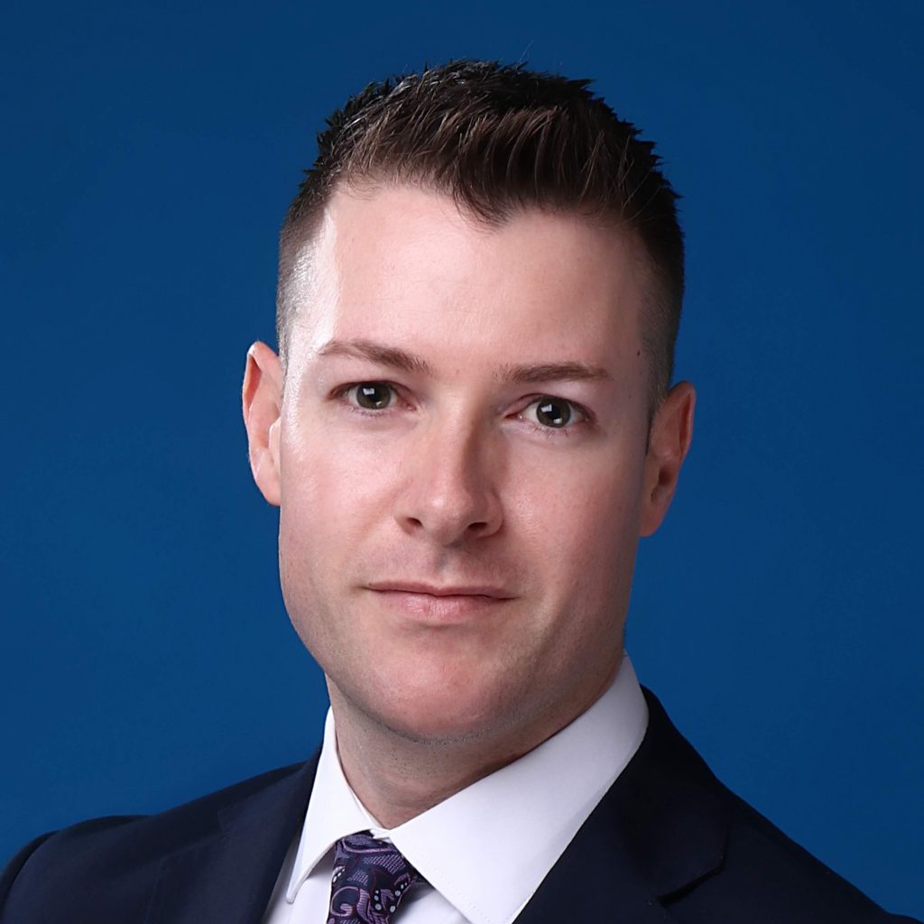 Mark Howell - ASEAN Gaming Summit